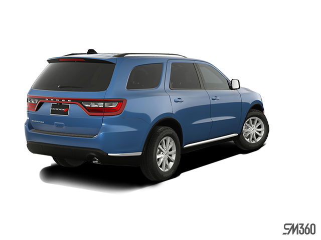 Armand Automobiles in Carleton | The 2023 Dodge Durango SXT