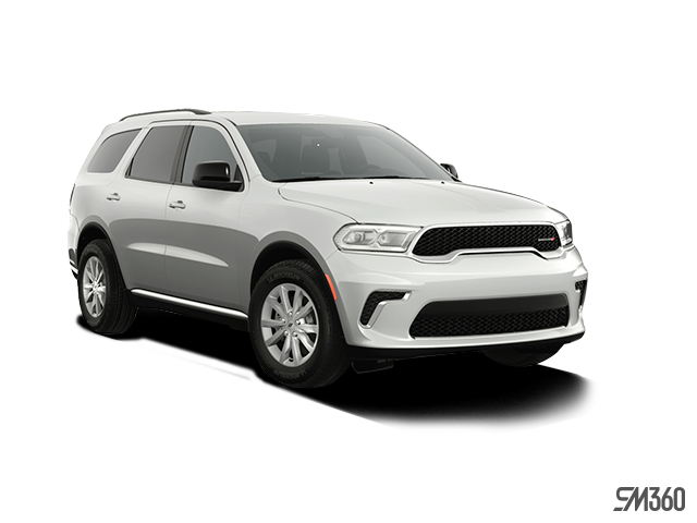Armand Automobiles in Carleton | The 2023 Dodge Durango SXT