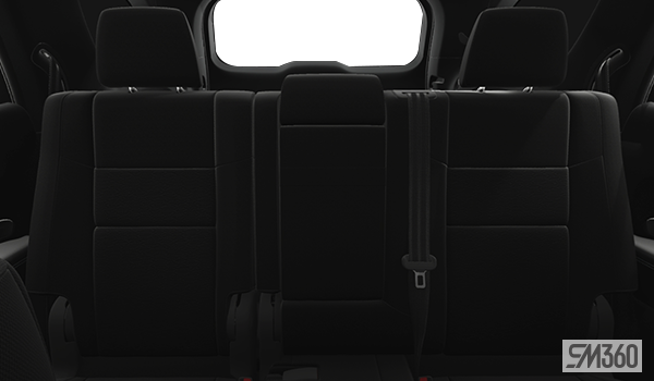 Paillé Sorel-Tracy | The 2023 Durango SXT