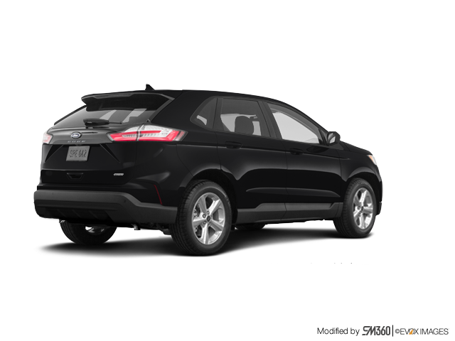 Montmorency Ford | The 2023 Edge SE in Brossard