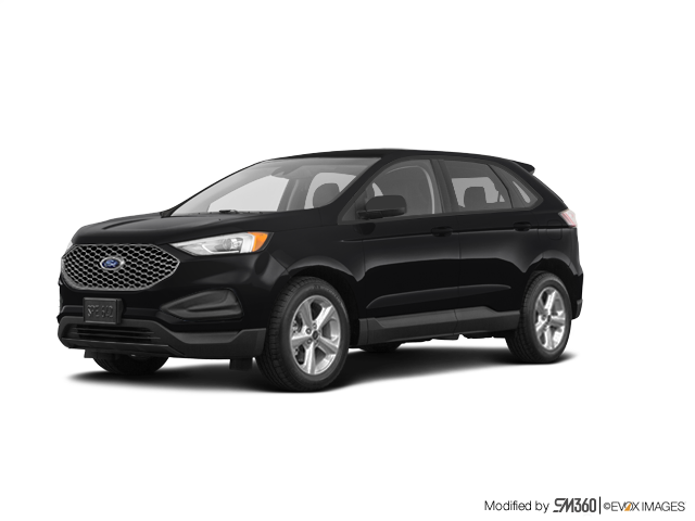 Montmorency Ford | The 2023 Edge SE in Brossard