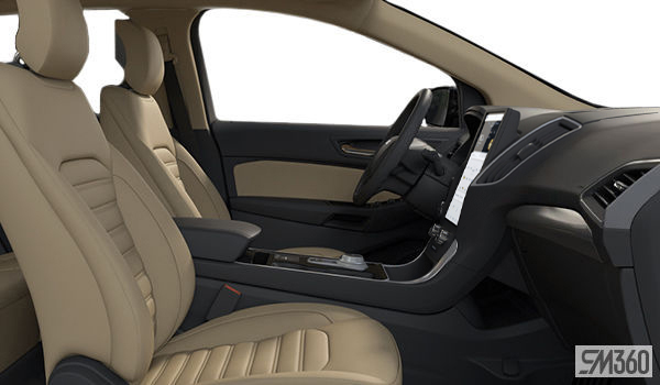 Montmorency Ford | The 2023 Edge SE in Brossard