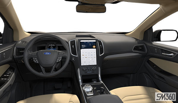Montmorency Ford | The 2023 Edge SE in Brossard