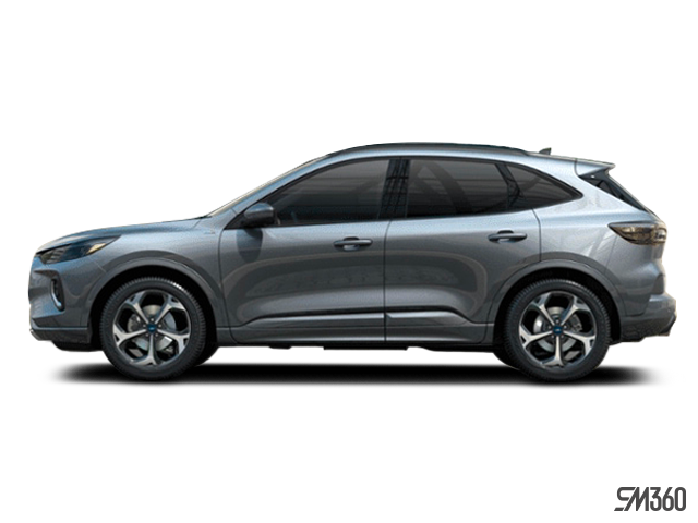 Ford New Richmond in New Richmond | The 2023 Ford Escape ST-Line Elite