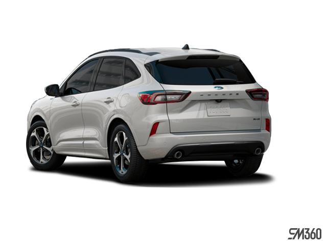 Ford New Richmond in New Richmond | The 2023 Ford Escape ST-Line Elite