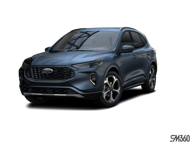 Ford New Richmond in New Richmond | The 2023 Ford Escape ST-Line Elite
