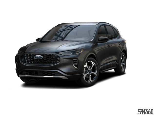 Ford New Richmond in New Richmond | The 2023 Ford Escape ST-Line Elite