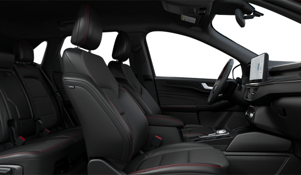 Montmorency Ford | Le Escape ST-Line Elite 2023 à Brossard