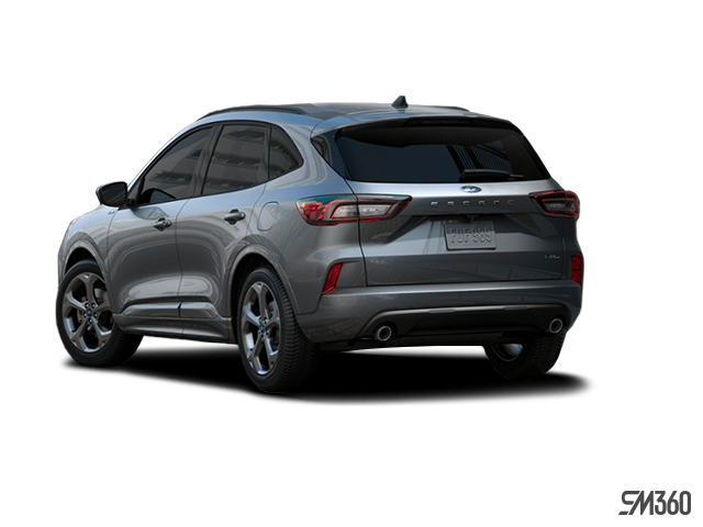 Ford New Richmond in New Richmond | The 2023 Ford Escape ST-Line Select