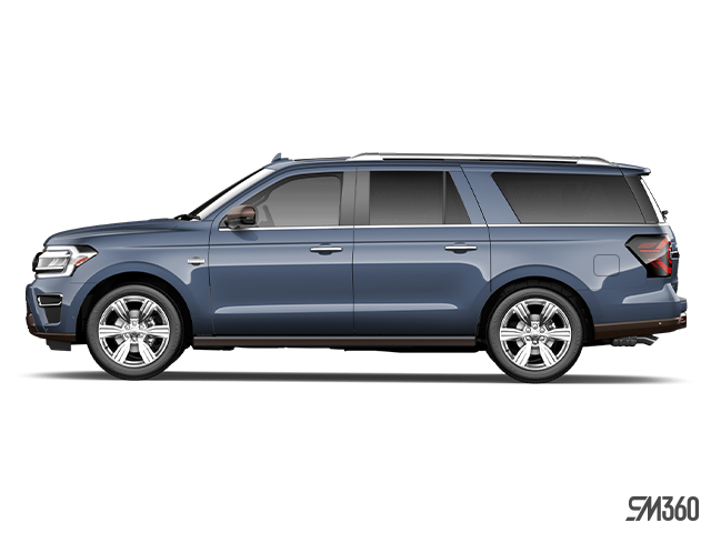 Gentilly Ford in Bécancour (Gentilly Sector) | The 2023 Ford Expedition ...