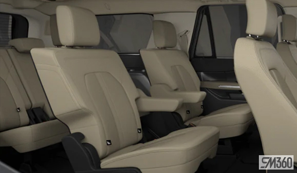 Montmorency Ford | The 2023 Expedition LIMITED MAX in Brossard