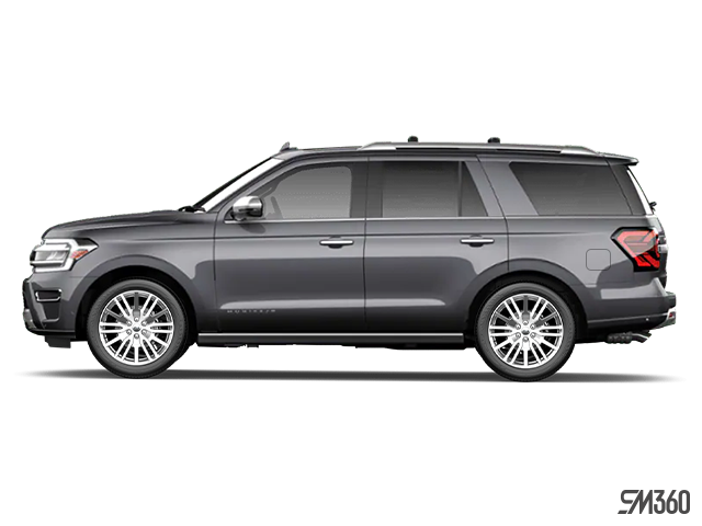 Gentilly Ford in Bécancour (Gentilly Sector) | The 2023 Ford Expedition ...