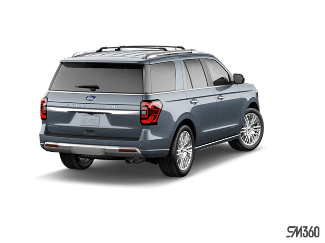 Gentilly Ford in Bécancour (Gentilly Sector) | The 2023 Ford Expedition ...