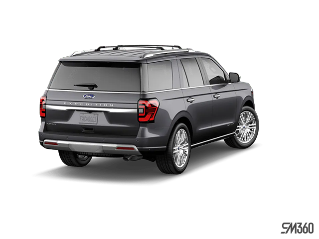 Gentilly Ford in Bécancour (Gentilly Sector) | The 2023 Ford Expedition ...