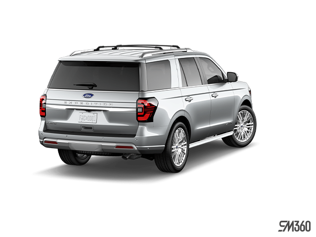 Gentilly Ford in Bécancour (Gentilly Sector) | The 2023 Ford Expedition ...