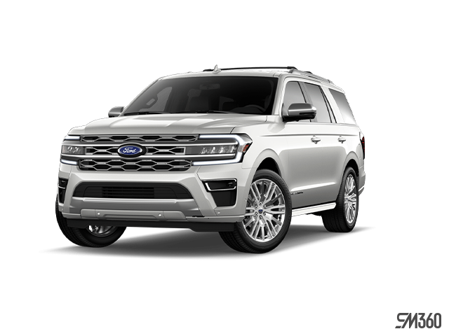 Gentilly Ford in Bécancour (Gentilly Sector) | The 2023 Ford Expedition ...