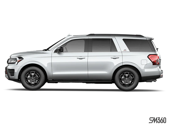 Montmorency Ford | The 2023 Expedition TIMBERLINE in Brossard