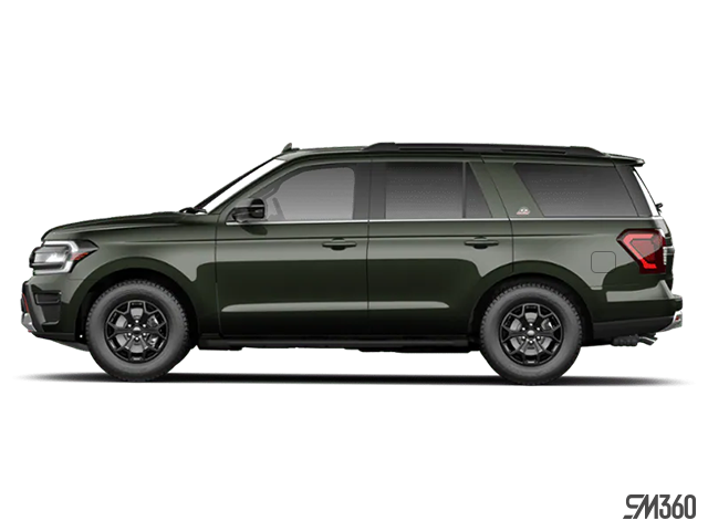 Montmorency Ford | The 2023 Expedition TIMBERLINE in Brossard