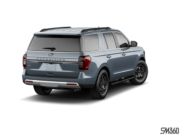 Montmorency Ford | The 2023 Expedition TIMBERLINE in Brossard