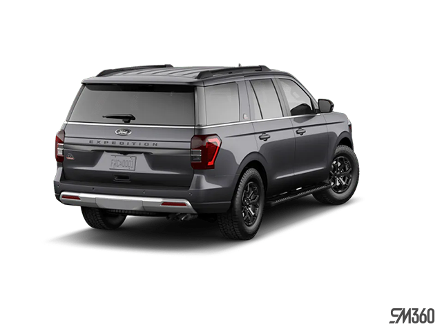 Montmorency Ford | The 2023 Expedition TIMBERLINE in Brossard