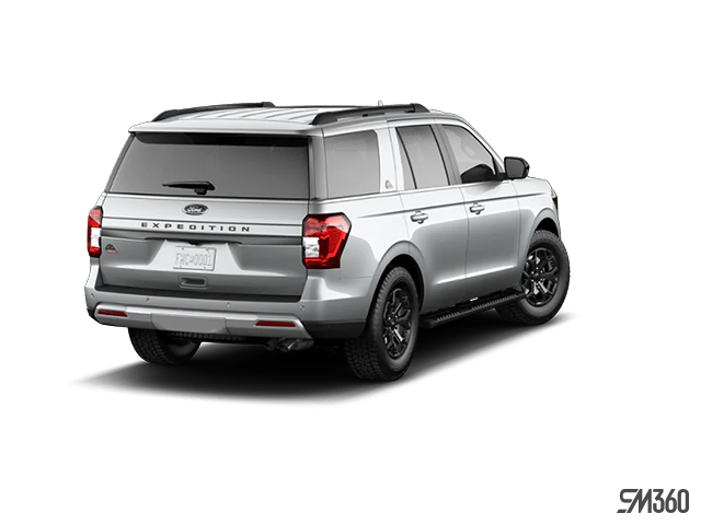Montmorency Ford | The 2023 Expedition TIMBERLINE in Brossard