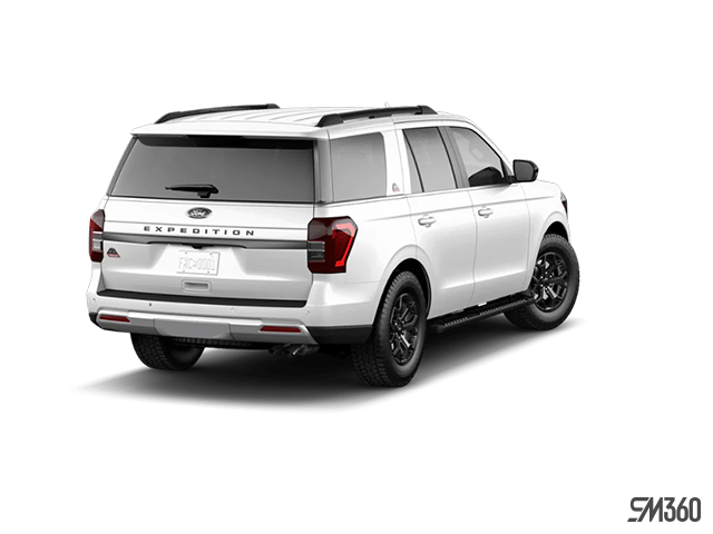 Montmorency Ford | The 2023 Expedition TIMBERLINE in Brossard