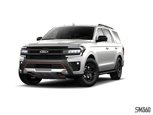 Montmorency Ford | The 2023 Expedition TIMBERLINE in Brossard