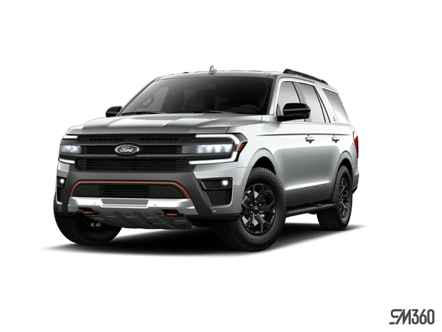 Gentilly Ford in Bécancour (Gentilly Sector) | The 2023 Ford Expedition ...