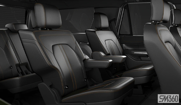 Montmorency Ford | The 2023 Expedition TIMBERLINE in Brossard