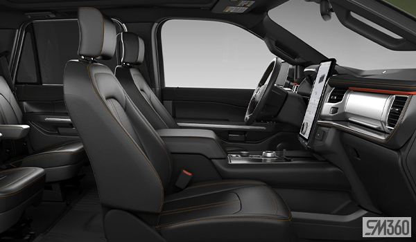 Montmorency Ford | The 2023 Expedition TIMBERLINE in Brossard