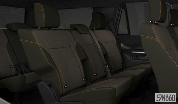 Montmorency Ford | The 2023 Expedition TIMBERLINE in Brossard