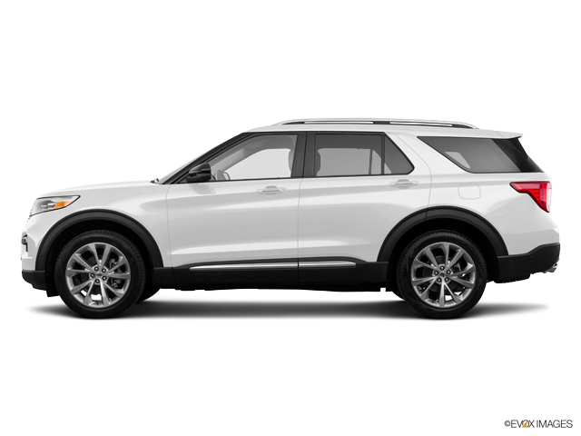 Gentilly Ford in Bécancour (Gentilly Sector) | The 2023 Ford Explorer ...