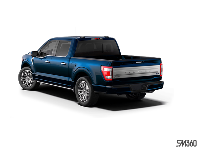 Gentilly Ford in Bécancour (Gentilly Sector) | The 2023 Ford F-150 ...