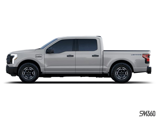 Gentilly Ford in Bécancour (Gentilly Sector) | The 2023 Ford F-150 ...