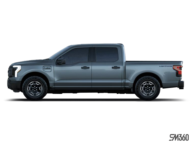 Gentilly Ford in Bécancour (Gentilly Sector) | The 2023 Ford F-150 ...