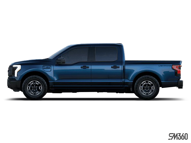 Gentilly Ford in Bécancour (Gentilly Sector) | The 2023 Ford F-150 ...