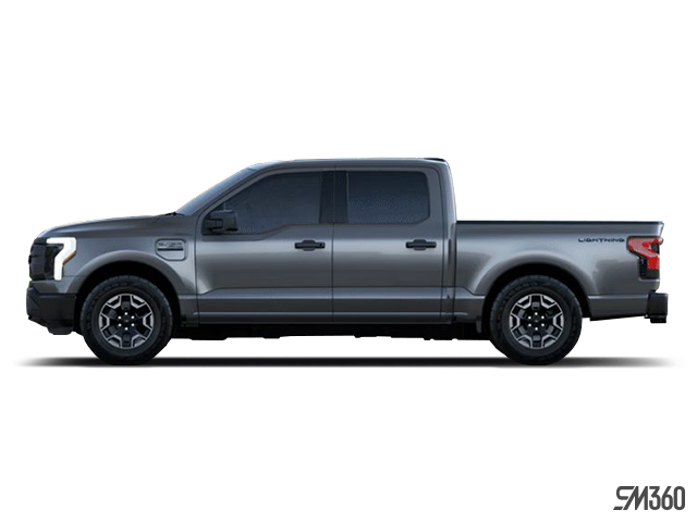 Gentilly Ford in Bécancour (Gentilly Sector) | The 2023 Ford F-150 ...