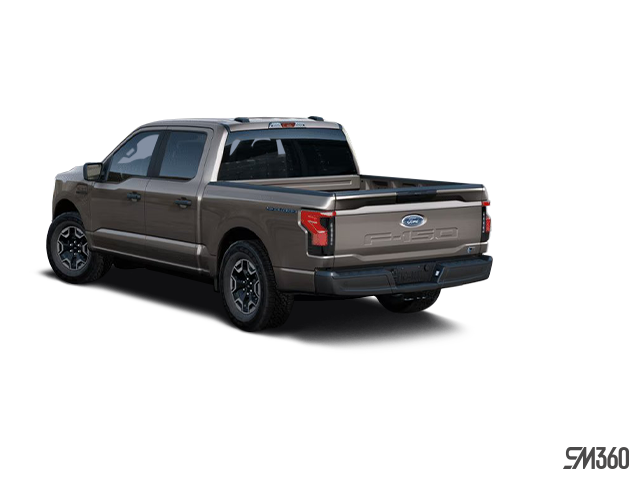 Ford New Richmond in New Richmond | The 2023 Ford F-150 Lightning PRO