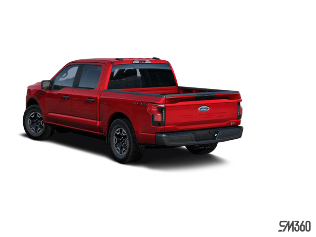 Gentilly Ford in Bécancour (Gentilly Sector) | The 2023 Ford F-150 ...