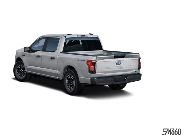 Gentilly Ford in Bécancour (Gentilly Sector) | The 2023 Ford F-150 ...