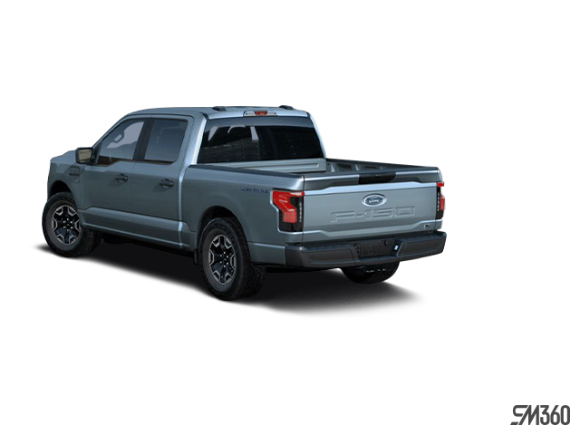 Gentilly Ford in Bécancour (Gentilly Sector) | The 2023 Ford F-150 ...