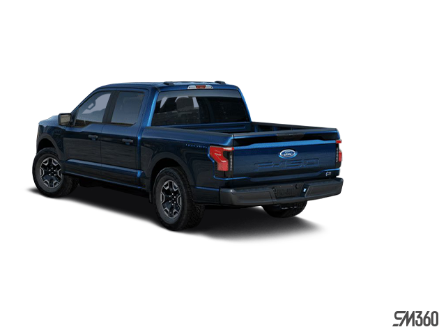 Gentilly Ford in Bécancour (Gentilly Sector) | The 2023 Ford F-150 ...