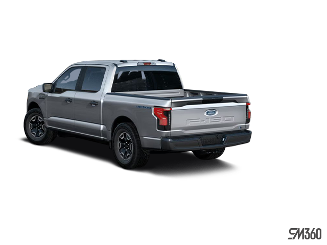 Gentilly Ford in Bécancour (Gentilly Sector) | The 2023 Ford F-150 ...