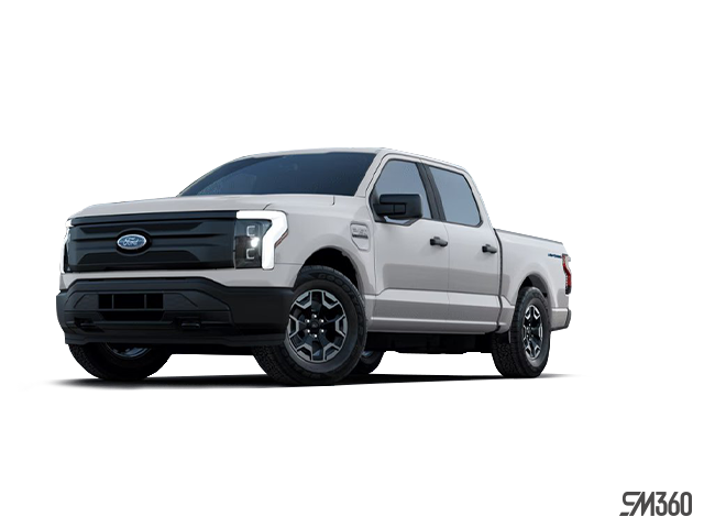 Gentilly Ford in Bécancour (Gentilly Sector) | The 2023 Ford F-150 ...