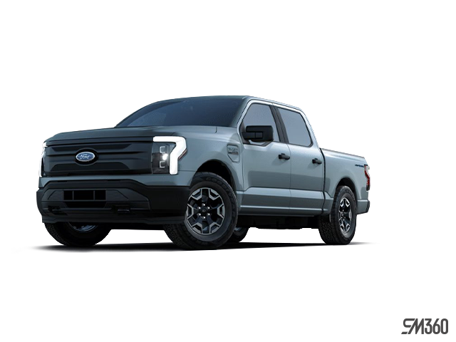 Gentilly Ford in Bécancour (Gentilly Sector) | The 2023 Ford F-150 ...