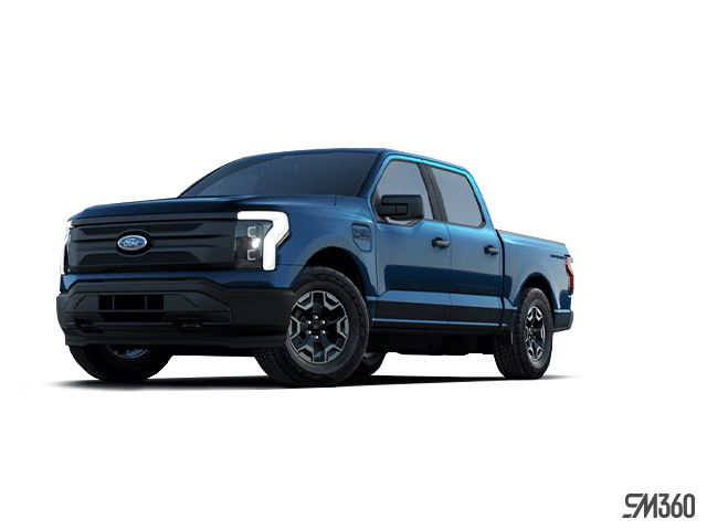 Gentilly Ford in Bécancour (Gentilly Sector) | The 2023 Ford F-150 ...
