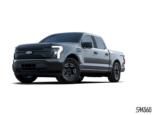 Gentilly Ford in Bécancour (Gentilly Sector) | The 2023 Ford F-150 ...