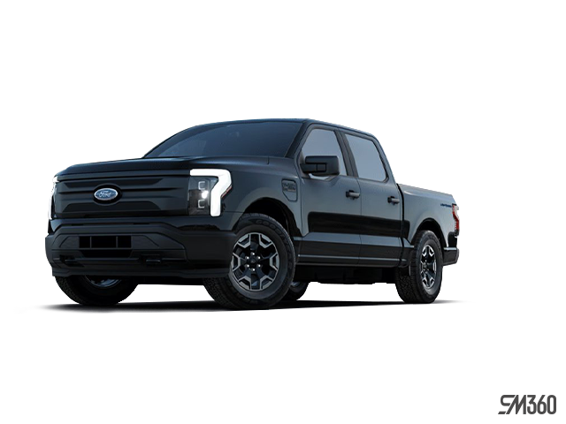 Gentilly Ford in Bécancour (Gentilly Sector) | The 2023 Ford F-150 ...