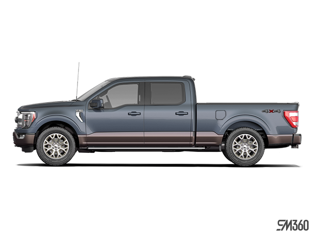 Ford New Richmond | Le Ford F-150 KING RANCH 2023 à New Richmond
