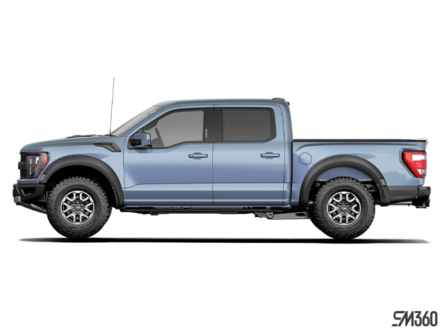 Ford New Richmond in New Richmond | The 2023 Ford F-150 RAPTOR